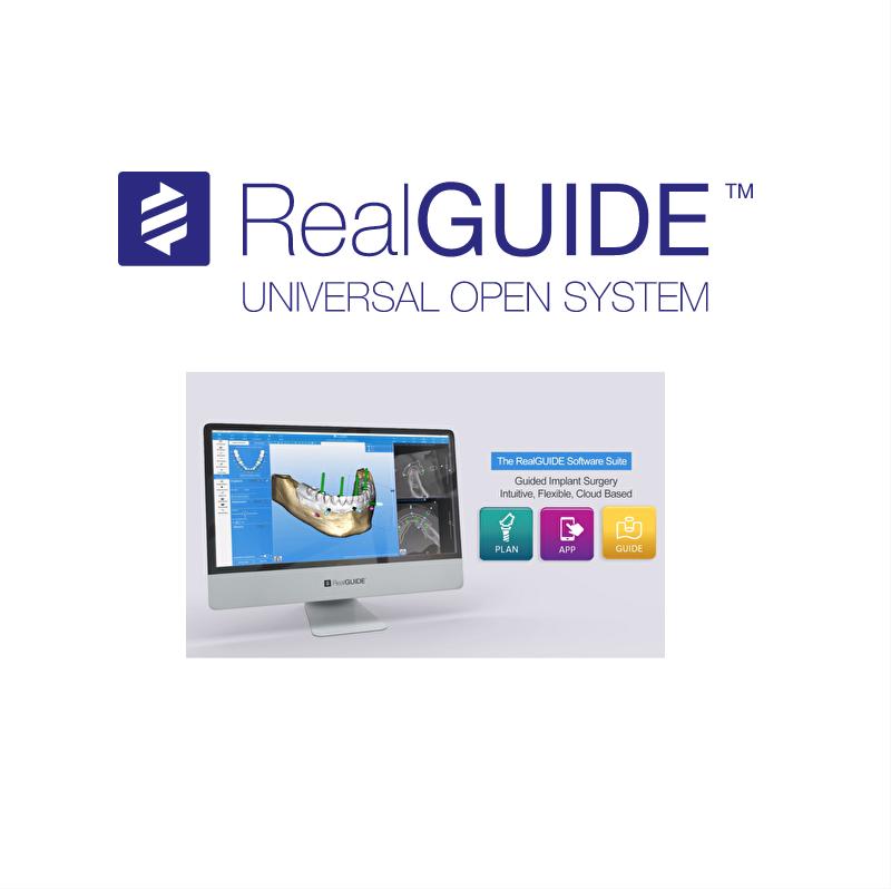 RealGUIDE™ License – Ray Online Store