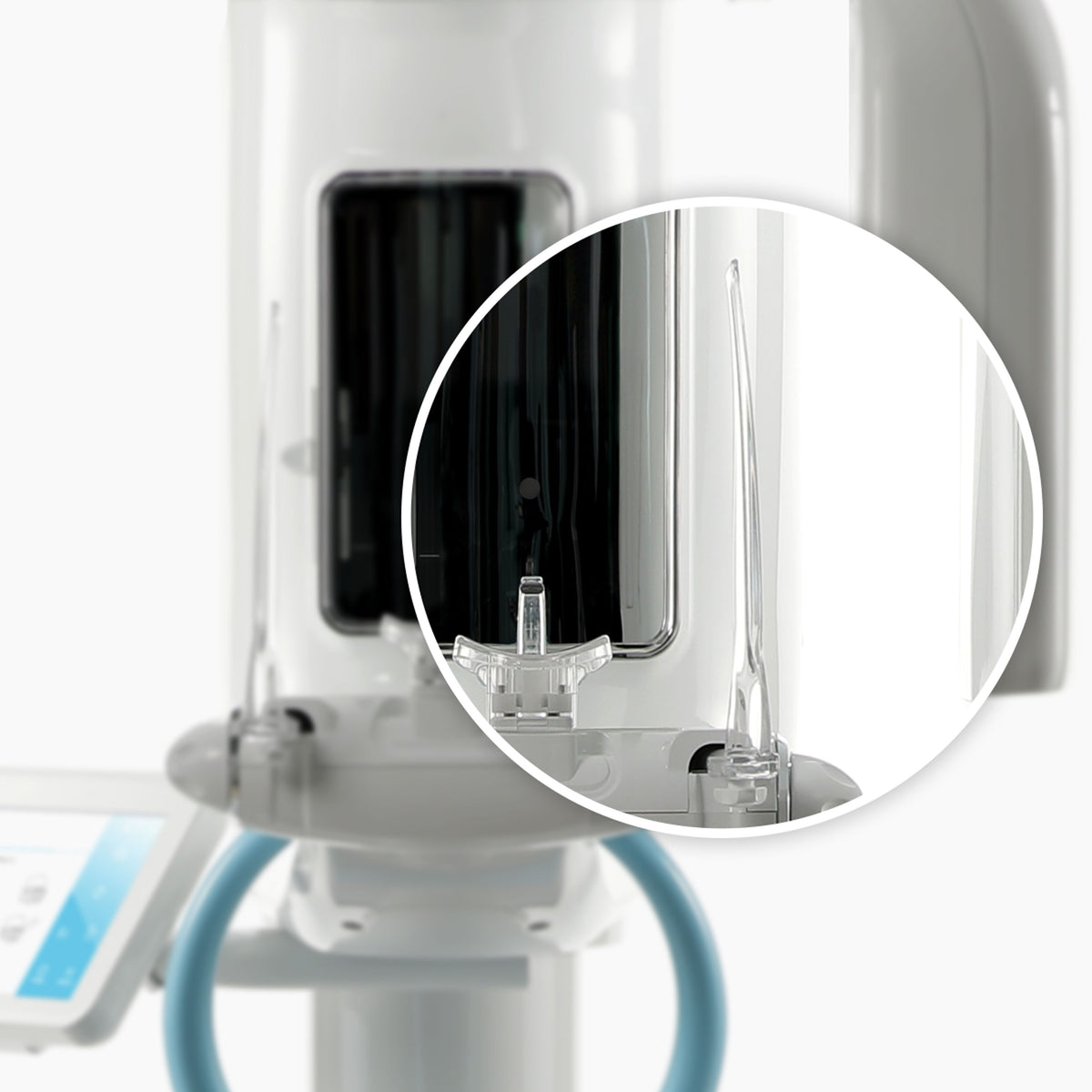 PANO/CT Headrest Bar (Right) – Ray Online Store